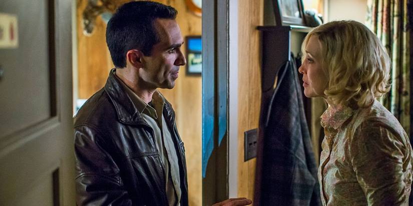 How Bates Motel and Psycho Differ