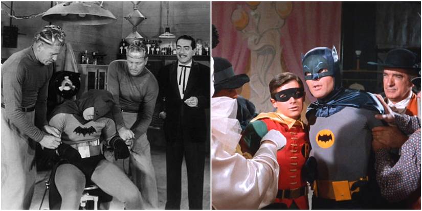 The 1943 & 1949 Batman Serials: 10 Things Fans Might Not Know