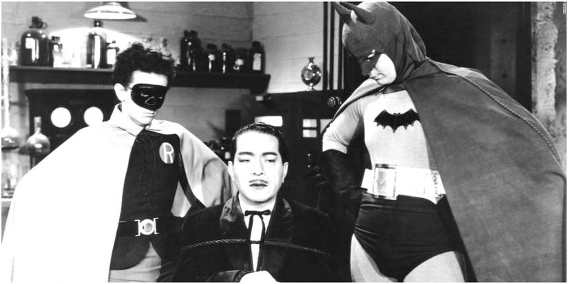 The 1943 & 1949 Batman Serials: 10 Things Fans Might Not Know