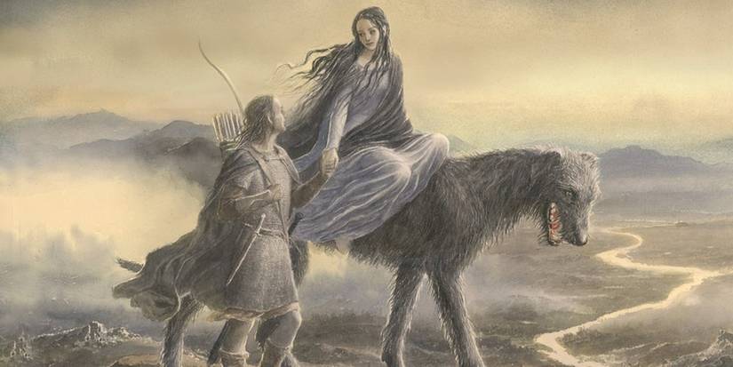 A Complete Family Tree for Aragorn in The Lord of the Rings