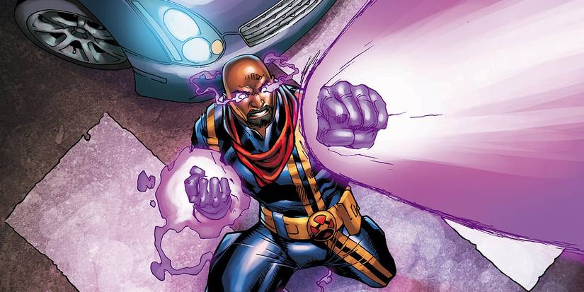 X-Men: 10 Things Only Hardcore Fans Know About Bishop