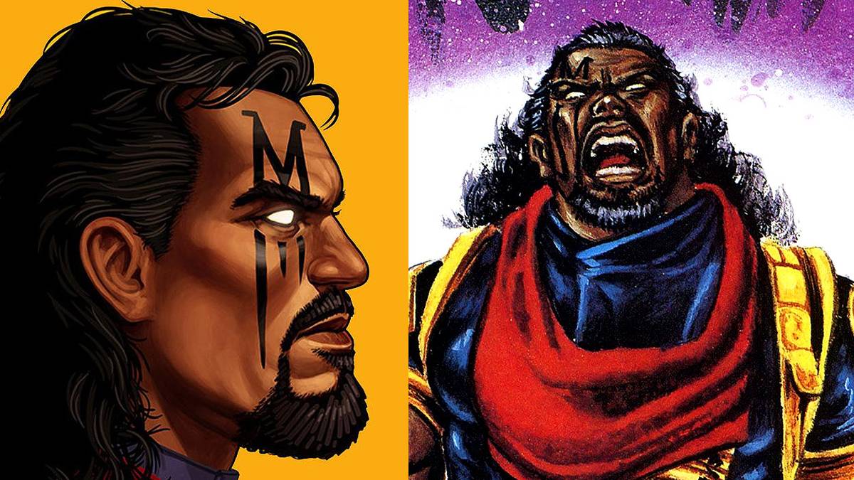 X-Men: 10 Things Only Hardcore Fans Know About Bishop