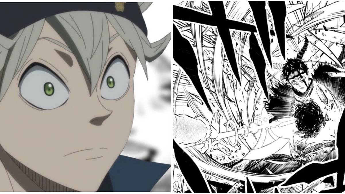 Black Clover: 10 Ways The Time Skip Changed The Series