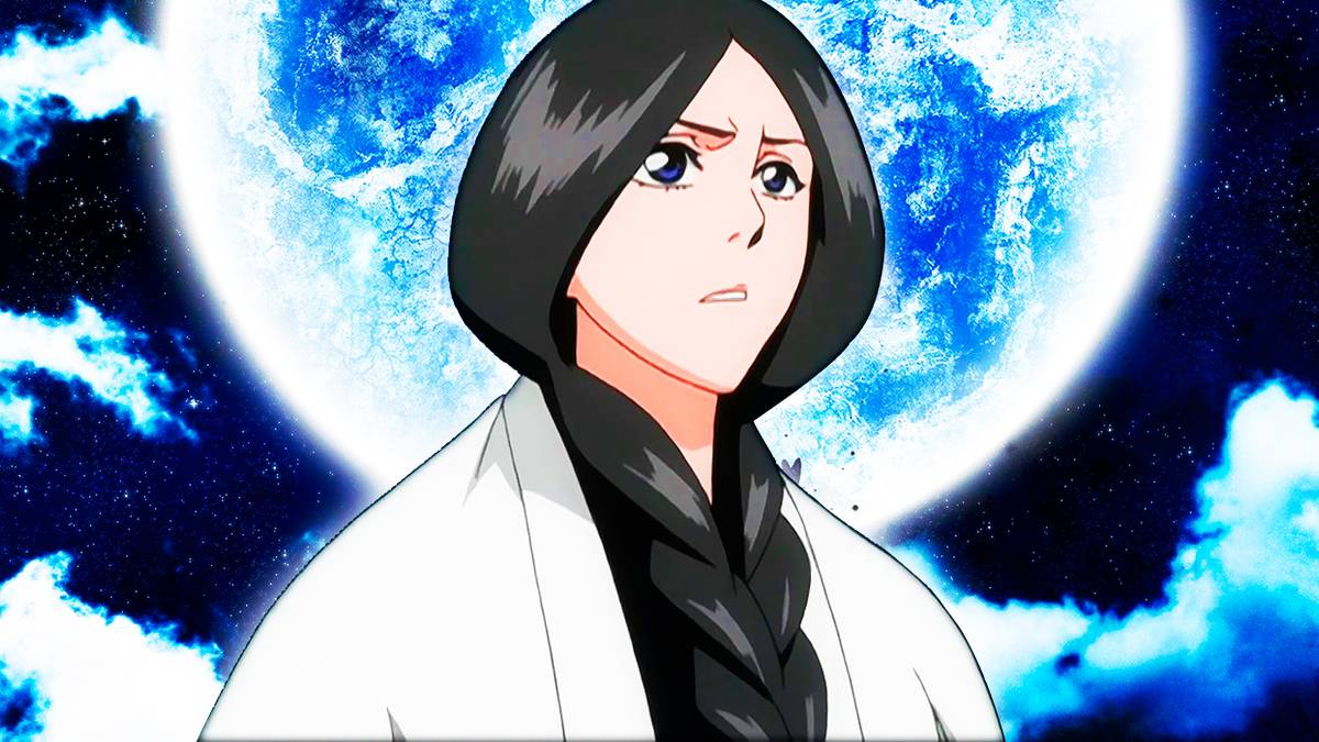 Bleach: How Retsu Unohana's Past Connects With Kenpachi Zaraki