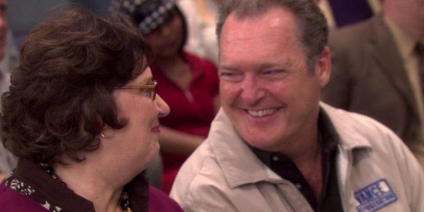 14 Fan Theories About The Office That Make Too Much Sense