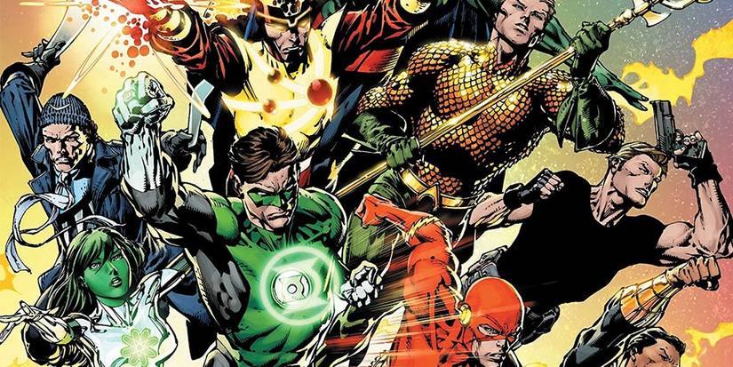 10 Best DC Stories No One Talks About