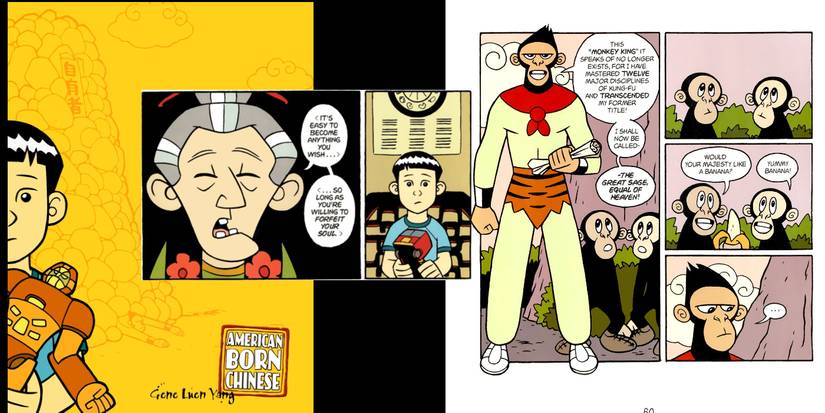 10 Coming-Of-Age Comic Books Everyone Needs To Read