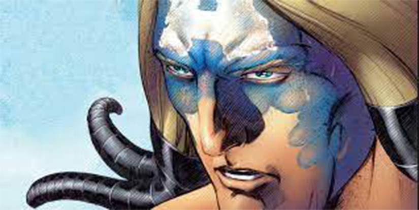 The 10 Strangest Captain America Costumes