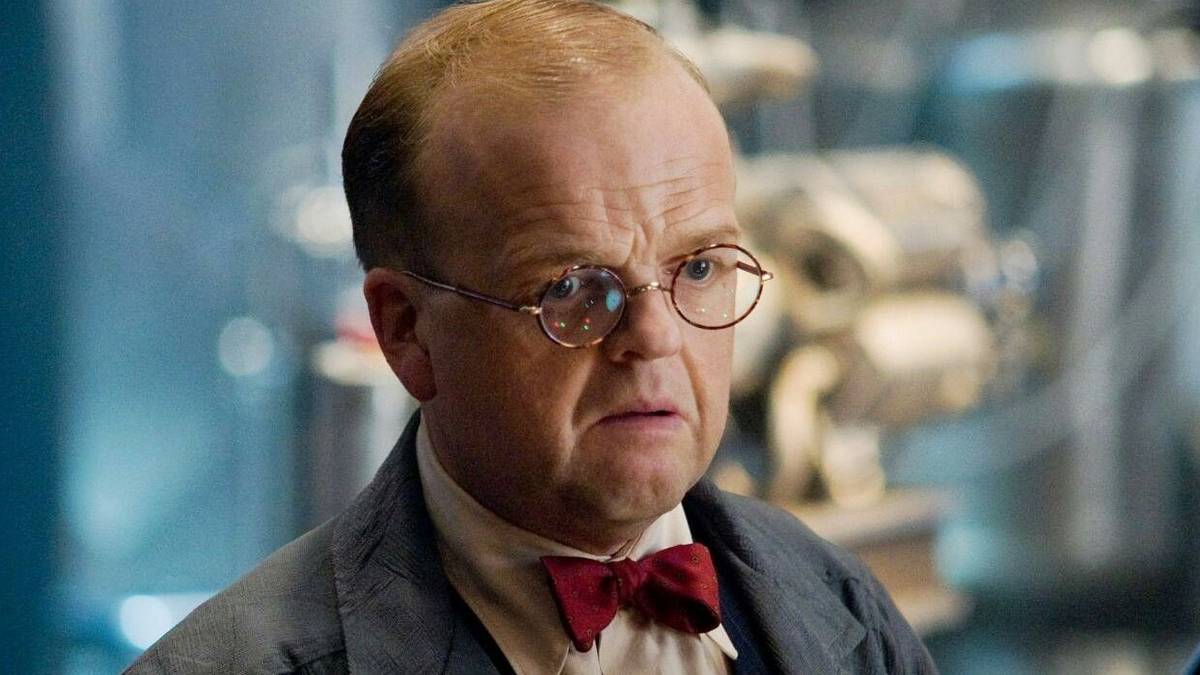 Indiana Jones 5 Set Photos Reveal New Cast Member