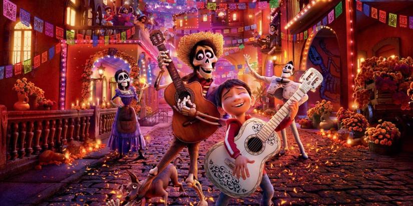 20 Saddest Disney Movies, Ranked