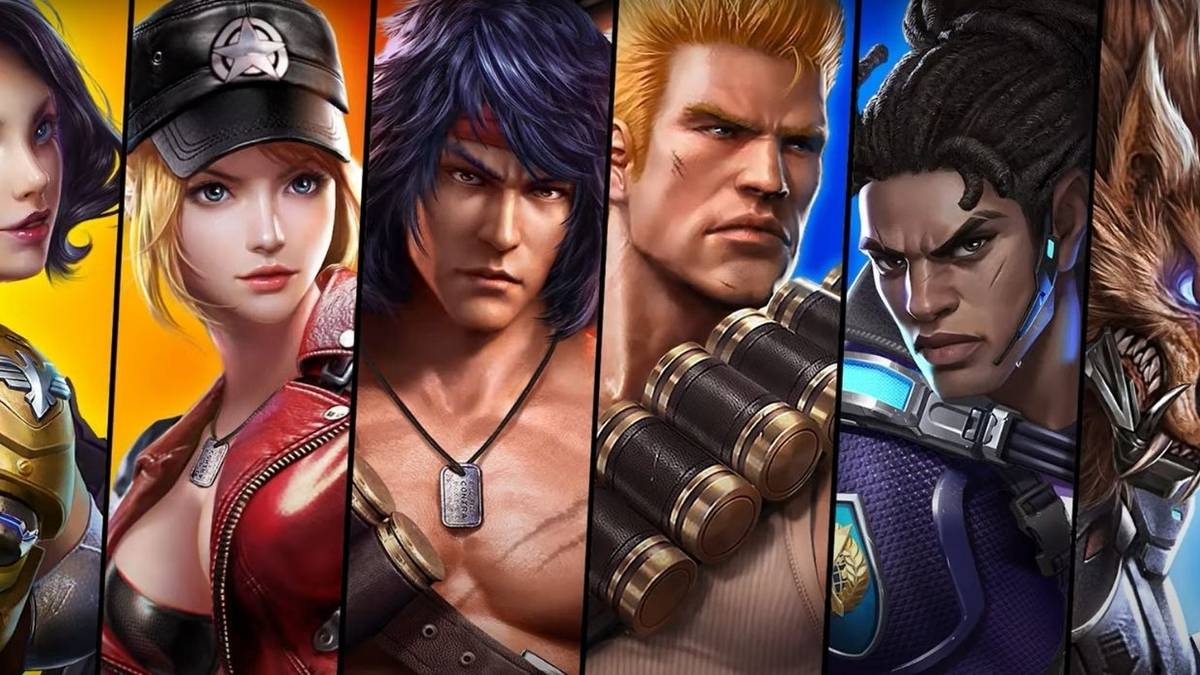 Contra Returns Launches Next Month... With a Catch