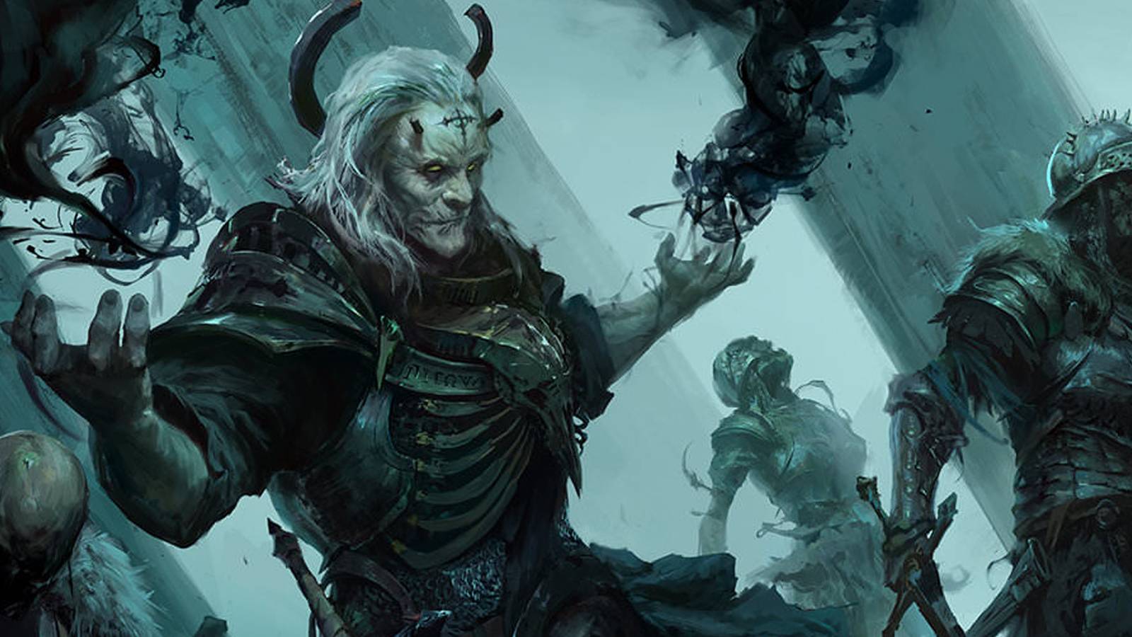 What Is Toll the Dead in DnD 5e & How Do I Use It?