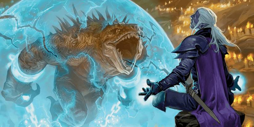 DnD 5e's Wizard Subclass Options, Ranked