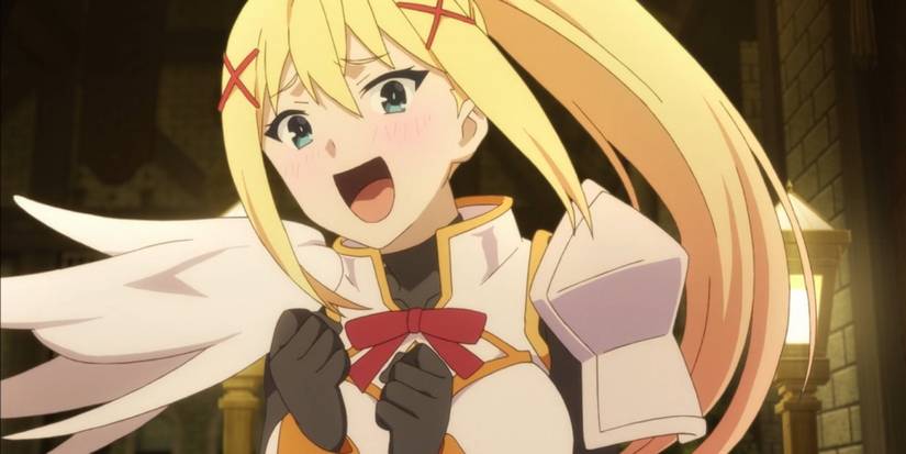 10 Most Defensive Anime Characters, Ranked