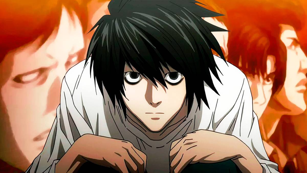 Death Note: How L Assembled His Kira Investigation Team