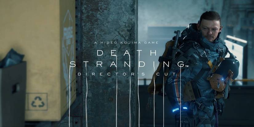 15 Longest Cutscenes In Video Games, Ranked