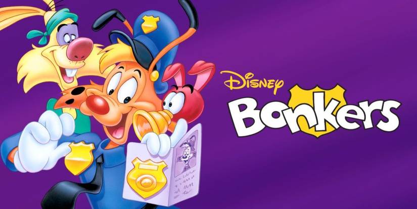 The First 10 Disney Afternoon Shows, In Chronological Order