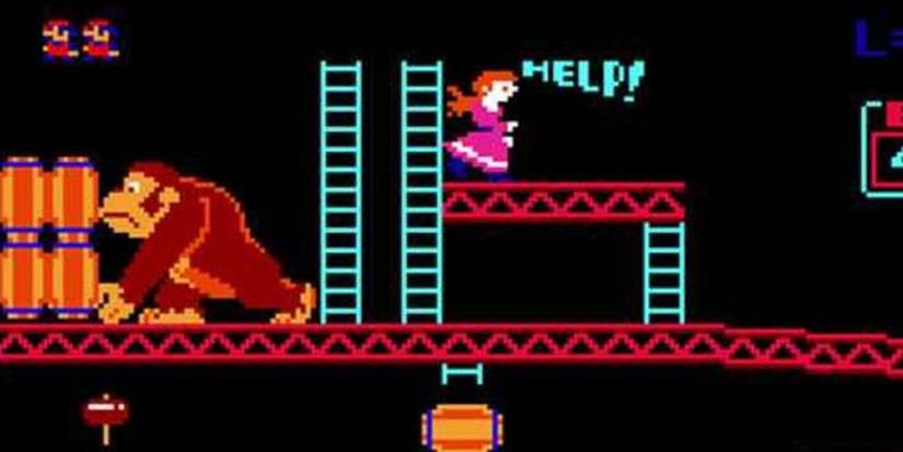 The 10 Best Games of the 80s, Ranked