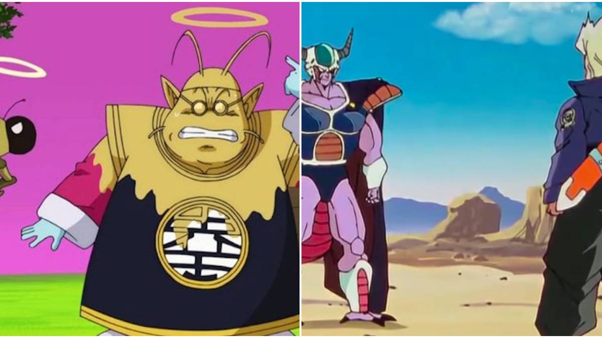 Dragon Ball: 10 Deaths That Could Have Been Avoided