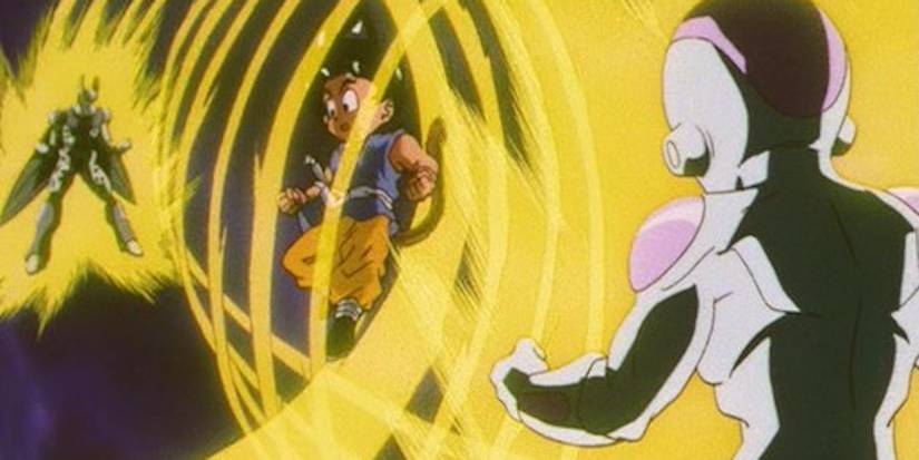 Best Dragon Ball GT Episodes, Ranked