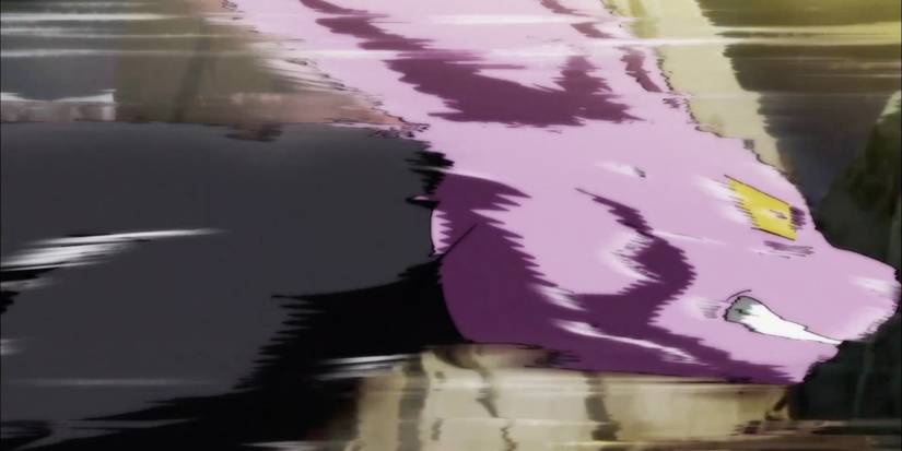 Dragon Ball: 10 Fastest Characters, Ranked