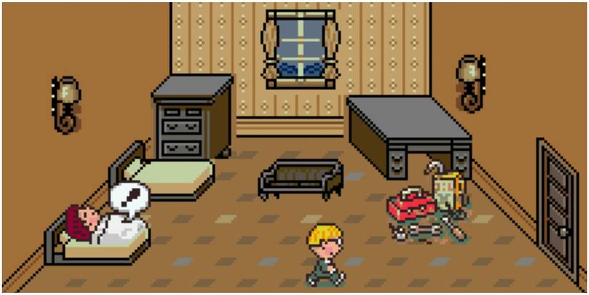 10 Retro Video Games With Surprisingly Positive LGBTQ Representation