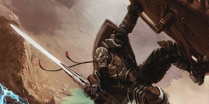The Best DnD Campaign Settings, Ranked