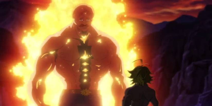 Seven Deadly Sins: 10 Saddest Deaths In The Anime, Ranked