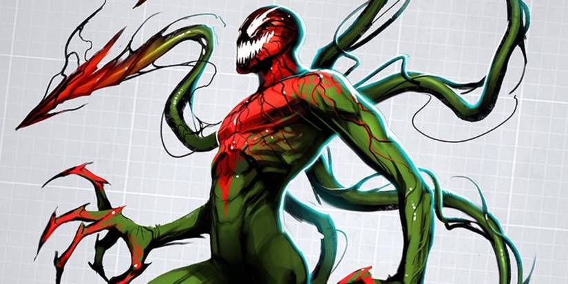 Who Are The New Symbiotes In Venom: The Last Dance?