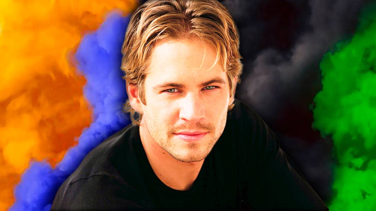 F9 Confirms Paul Walker's Brian O'Conner Is Still Alive