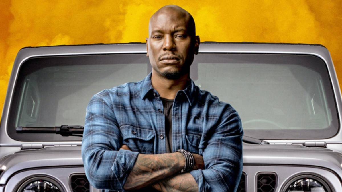'They're Listening to the Fans': Tyrese Gives Exciting Update on Fast XI