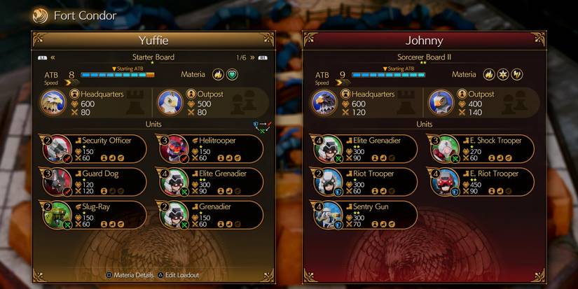 FF7 Remake INTERmission: Fort Condor Guide