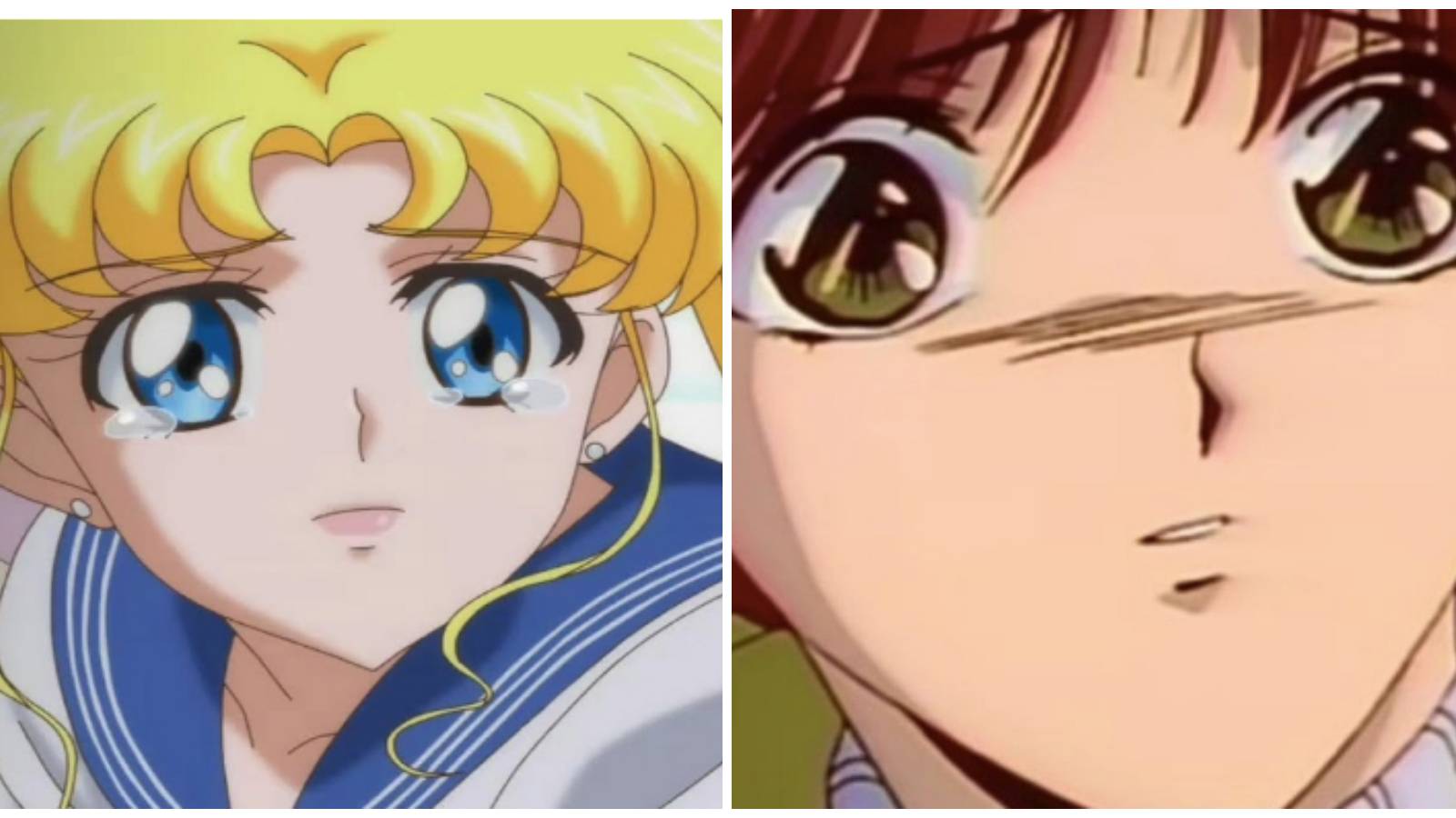 10 Anime Characters Who Are Bad At Everything