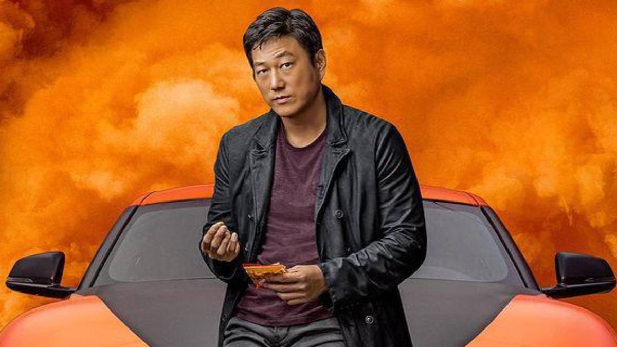 F9 Reveals How Han Lue Survived Tokyo Drift