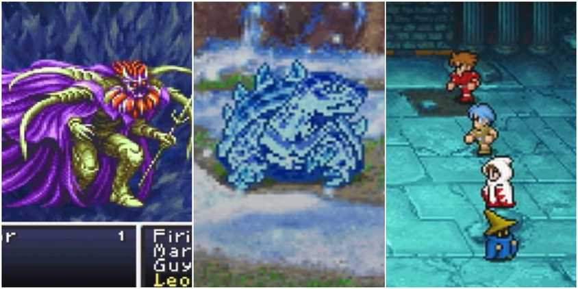 Why The HD-2D Style Is Becoming So Extremely Popular With Retro Game Fans