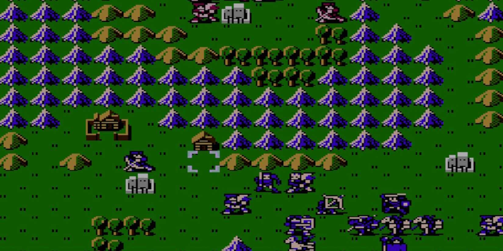10 Reasons Fire Emblem is One of Nintendo's Best Franchises