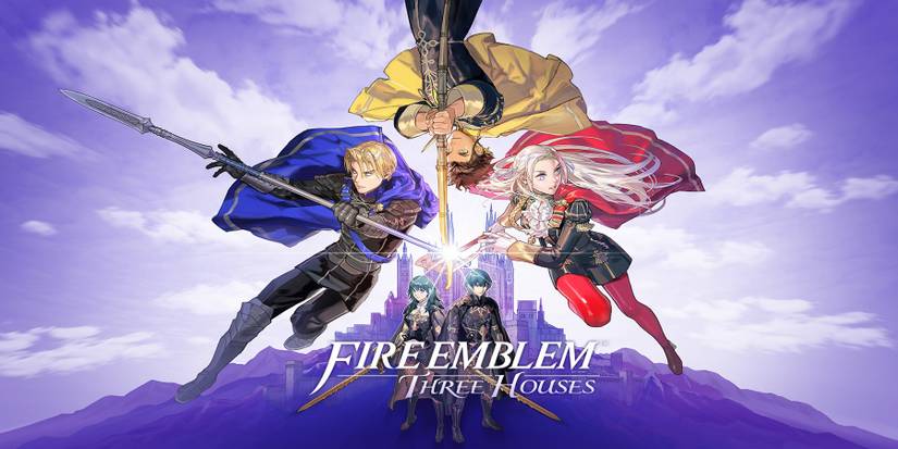 Fire Emblem: 5 Ways It's Nintendo's Best RPG Series (& 5 It's Xenoblade)