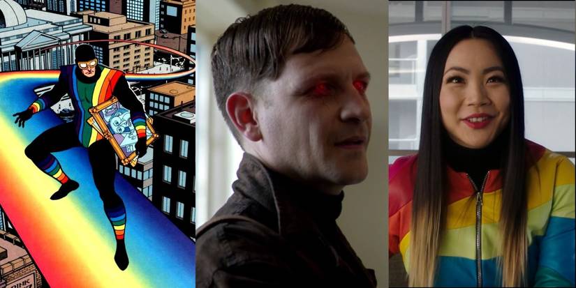 Flash: The 10 Lamest Villains He Has Fought So Far