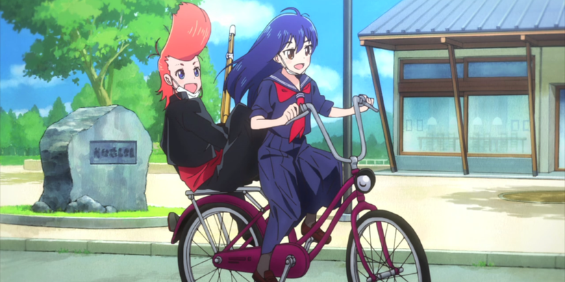 10 Most Avant Garde Anime From The 2010s