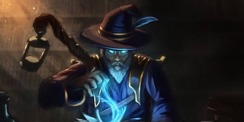 10 Of The Most Powerful 9th Level Spells In D&D