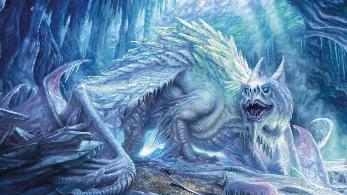 Magic: The Gathering Reveals More Information on Upcoming DnD Crossover