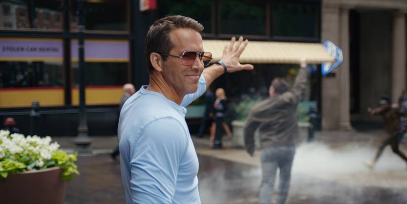 Free Guy Cast & Character Guide