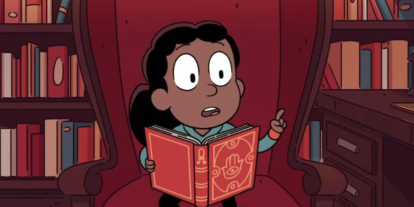 The 5 Strongest (& 5 Weakest) Magic Users In Cartoons