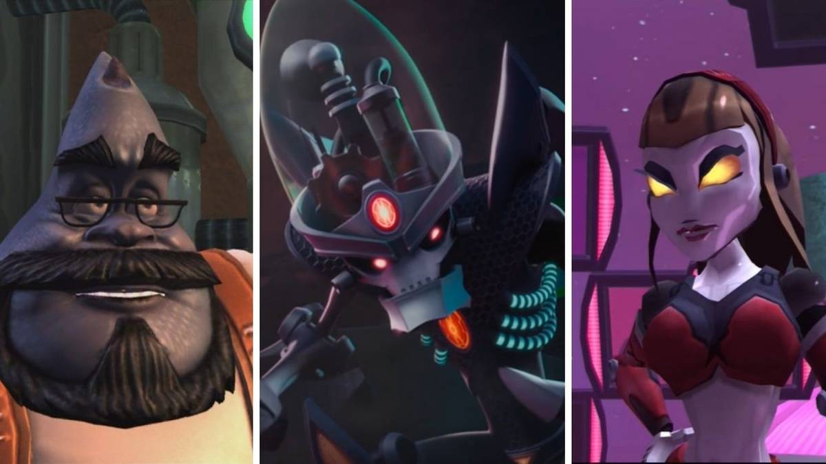 Ratchet & Clank: 10 Funniest Quotes In The Franchise, Ranked