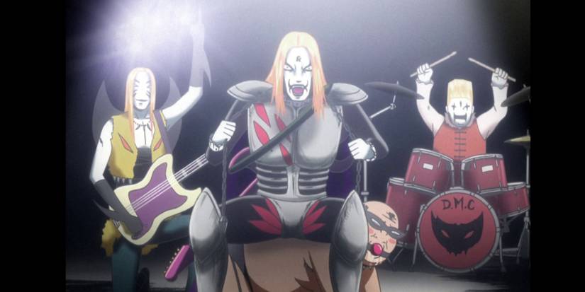 10 Anime OVAs That Are Better Than They Have Any Right To Be