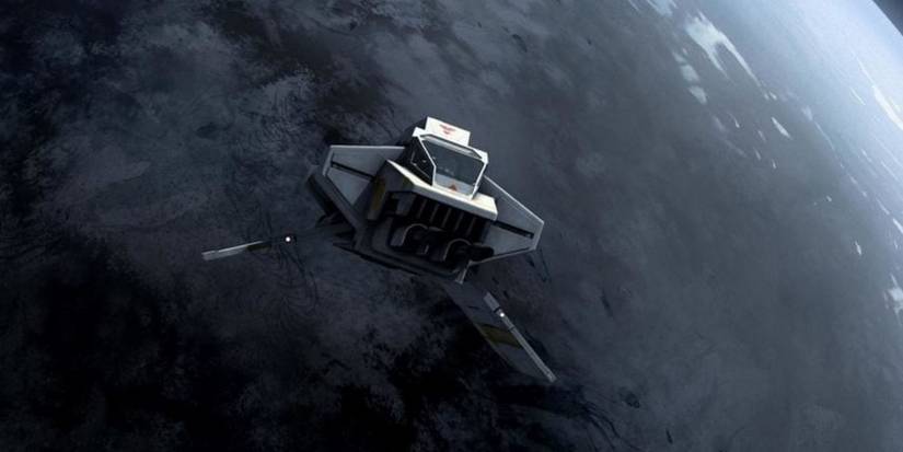 Star Wars: 10 Coolest Ships from the New Disney Canon