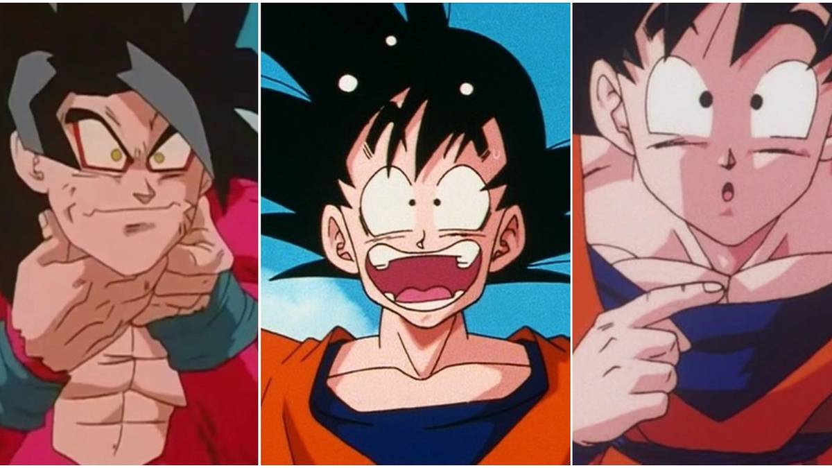 Dragon Ball: 10 Ways Goku Ruined His Likability