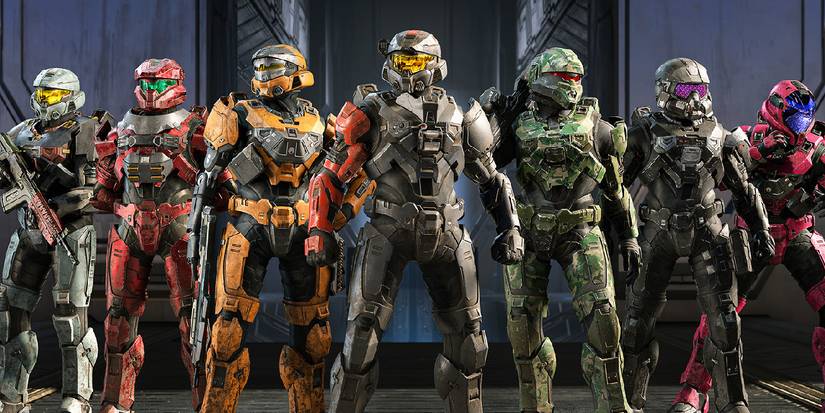 Halo: The Spartan Program Explained