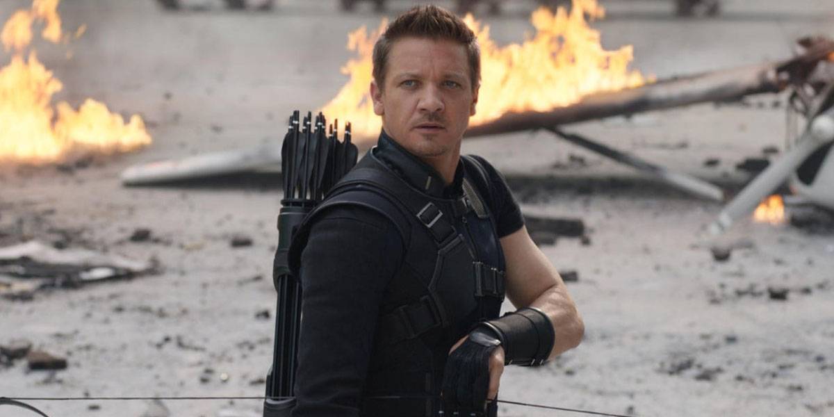 How Avengers: Age of Ultron Directly Inspired Hawkeye's Disney+ Series