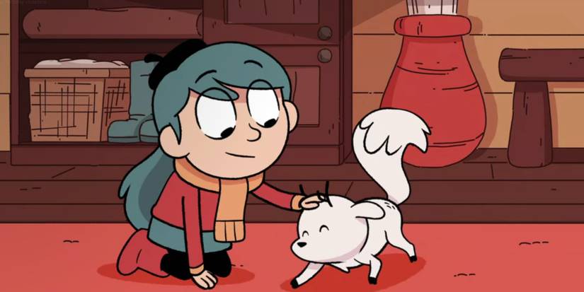 10 Best Animated Shows of the 2010s, According to IMDB